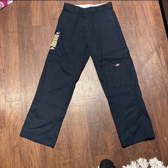 Dickies | Pants & Jumpsuits | Dickies Loose Fit | Poshmark